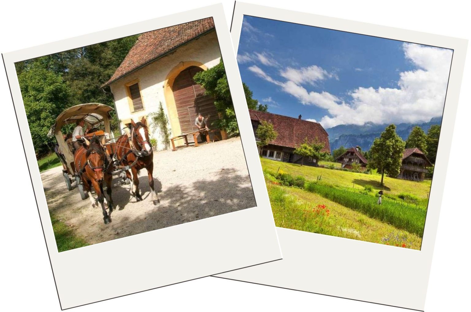 Ballenberg: Switzerland's Open-Air Museum - Lucy On Locale