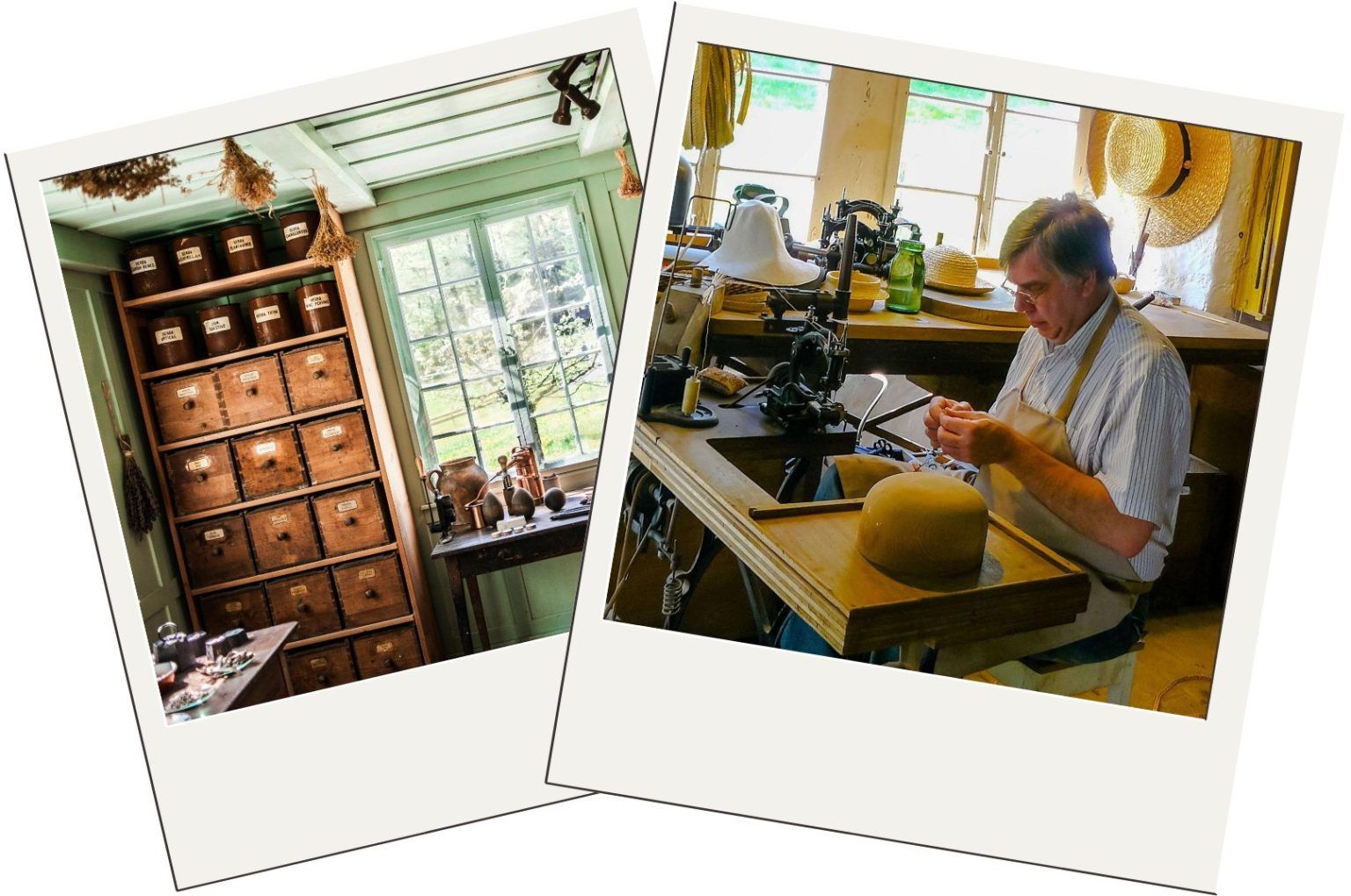 Ballenberg: Switzerland's Open-Air Museum - Lucy On Locale