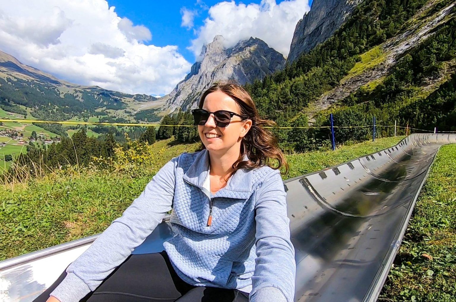 The Best Ways To Have a Better Flying Experience - Lucy On Locale