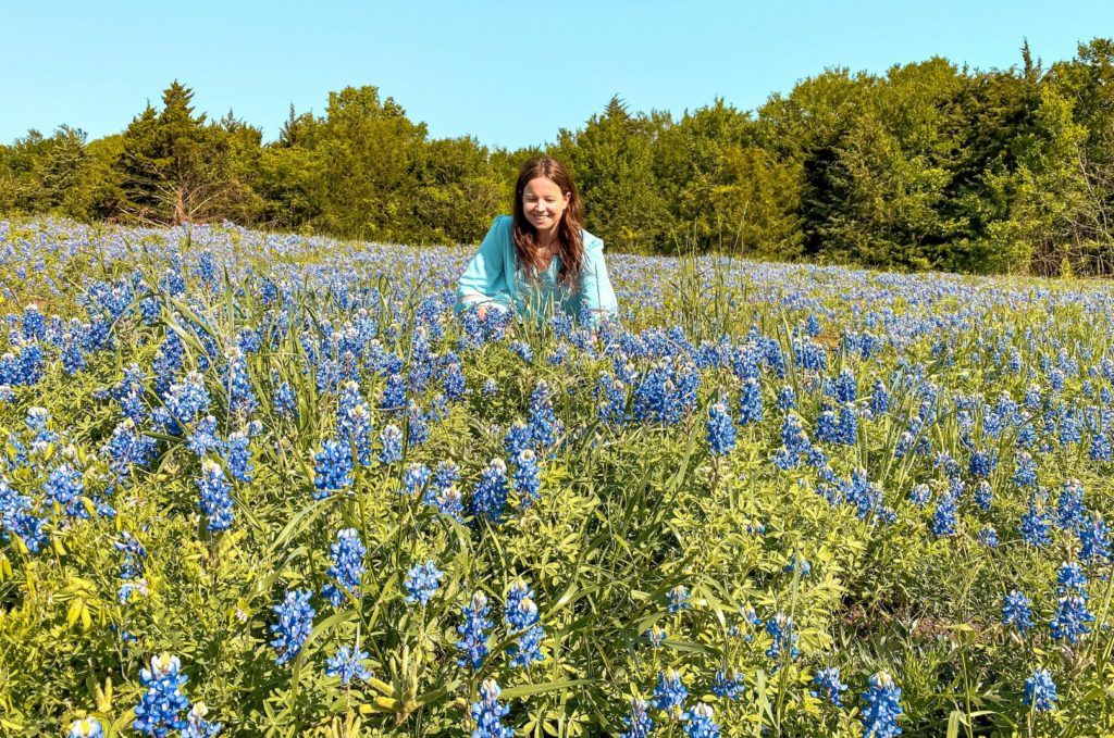 The Best Spring Destinations in The U.S. - Lucy On Locale