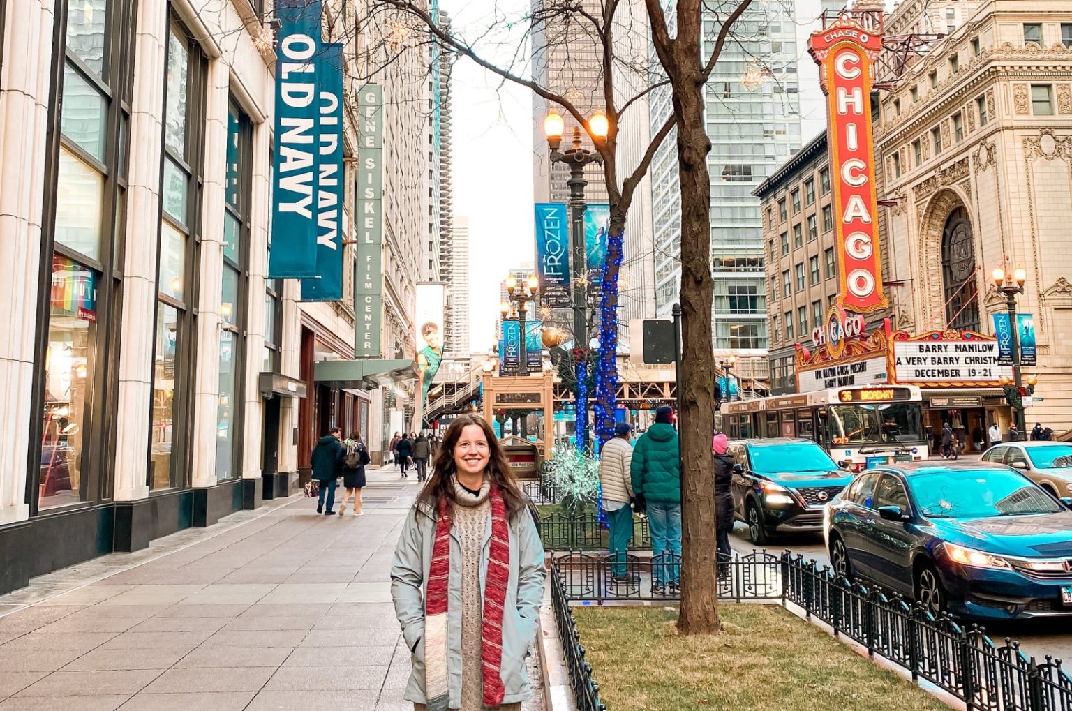 How To Visit Chicago: Plan the Perfect Trip - Lucy On Locale