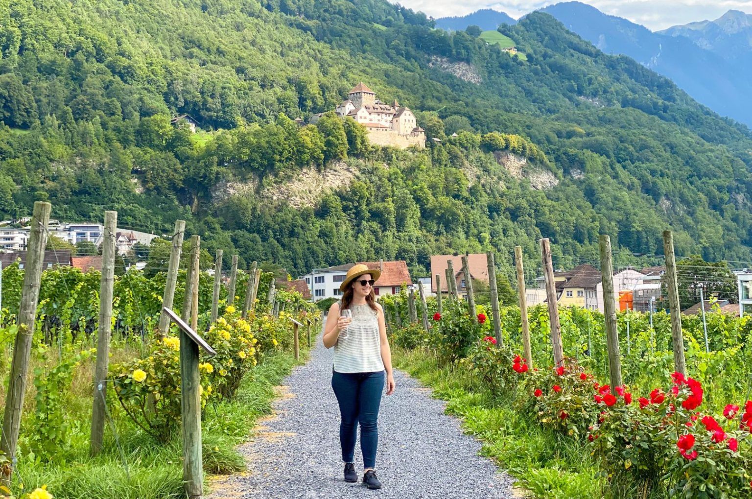 How To Plan a Day Trip to Liechtenstein - Lucy On Locale
