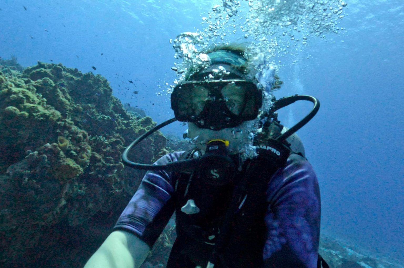 Best Places To Learn To Scuba Dive - Lucy On Locale