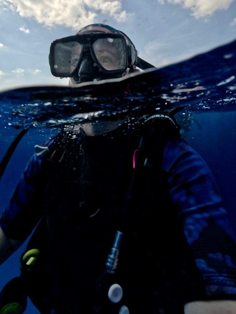 Best Places To Learn To Scuba Dive - Lucy On Locale